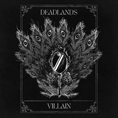 Deadlands (USA-2) Villain (Single)- Spirit of Metal Webzine (pt)