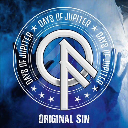 Days Of Jupiter Original Sin (Single)- Spirit of Metal Webzine (pt)