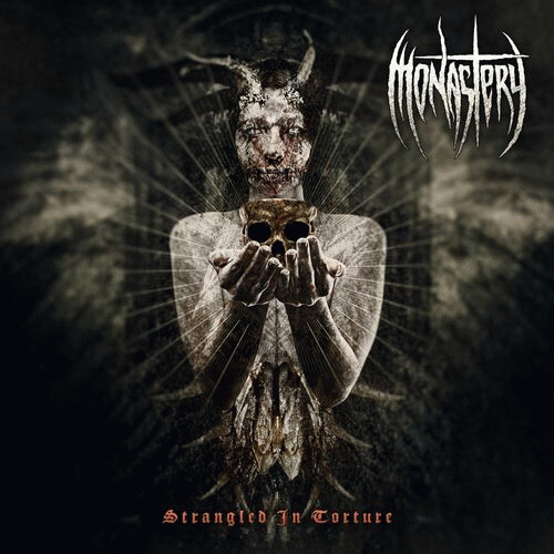 Monastery (HUN) Strangled in Torture (Single)- Spirit of Metal Webzine (en)