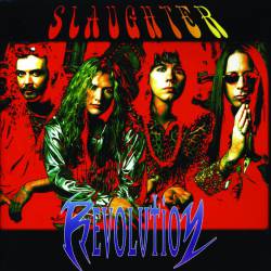 Slaughter (USA) Revolution (Album)- Spirit of Metal Webzine (fr)