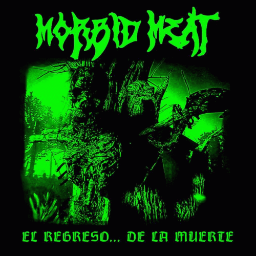 Morbid Meat El Regreso... de la Muerte (EP)- Spirit of Metal Webzine (en)