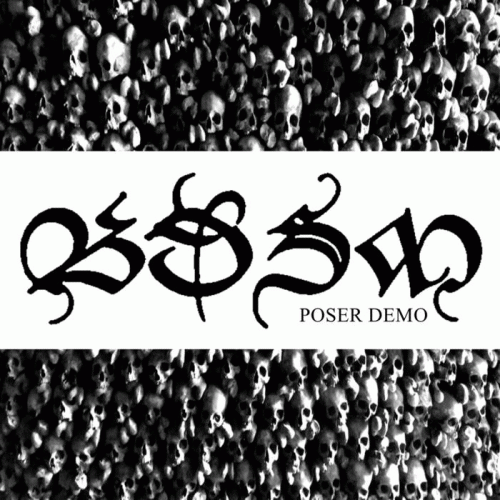 BDSM (BRA) Poser Demo (Demo)- Spirit of Metal Webzine (en)