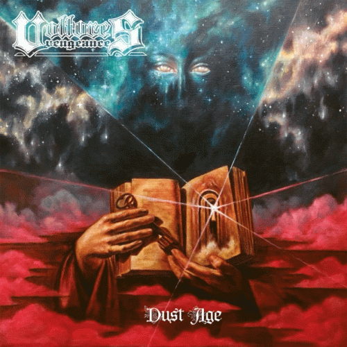 Vultures Vengeance Dust Age (Album)- Spirit of Metal Webzine (en)