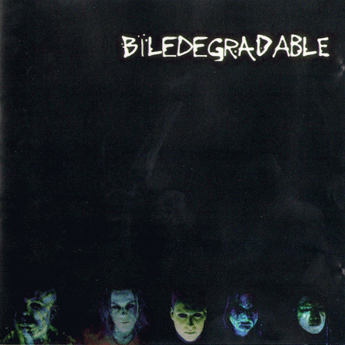 Bile Biledegradable (EP)- Spirit of Metal Webzine (en)