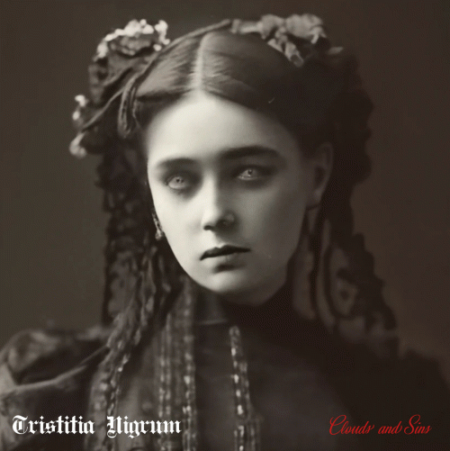 Tristitia Nigrum Clouds and Sins (EP)- Spirit of Metal Webzine (en)