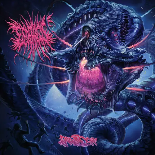 Esophagus Zero One (Album)- Spirit of Metal Webzine (cn)