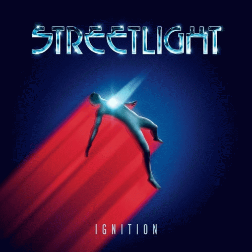 Streetlight Ignition (Album)- Spirit of Metal Webzine (en)