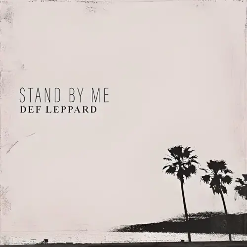 Def Leppard Stand by Me (Single)- Spirit of Metal Webzine (en)