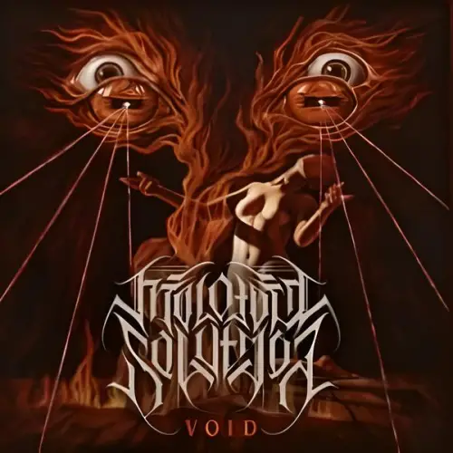 Molotov Solution Void (EP)- Spirit of Metal Webzine (en)