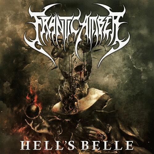 Frantic Amber Hell's Belle (Single)- Spirit of Metal Webzine (en)