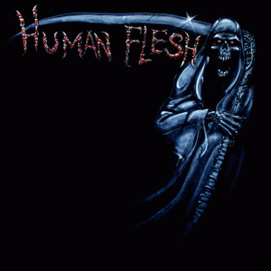 Human Flesh Human Flesh (EP)- Spirit of Metal Webzine (en)