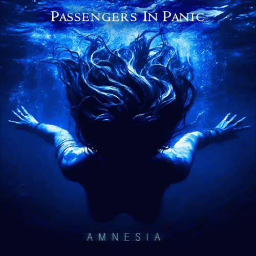 Passengers In Panic Amnesia (Album)- Spirit of Metal Webzine (fr)