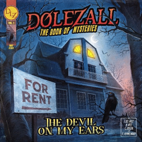 Dolezall The Devil on my Ears (Single)- Spirit of Metal Webzine (en)