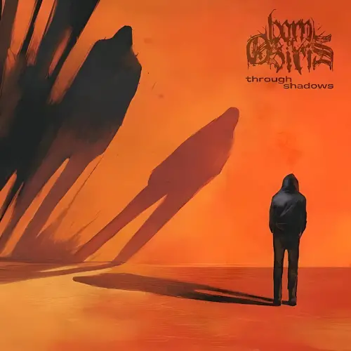 Born Of Osiris Through Shadows (Album)- Spirit of Metal Webzine (en)
