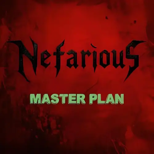 Nefarious (USA-6) Master Plan (Single)- Spirit of Metal Webzine (en)