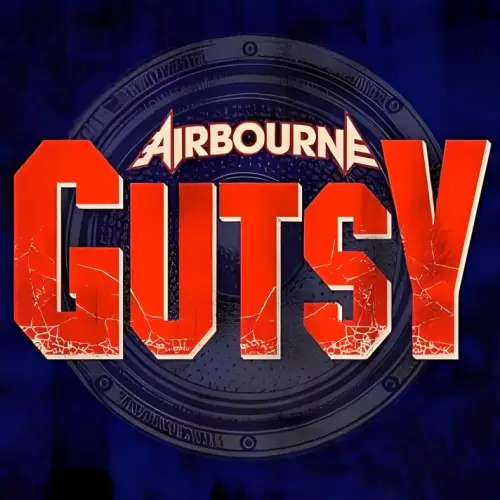 Airbourne Gutsy (Single)- Spirit of Metal Webzine (fr)