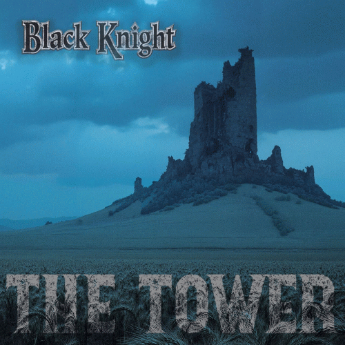 Black Knight (NL) The Tower (Album)- Spirit of Metal Webzine (en)