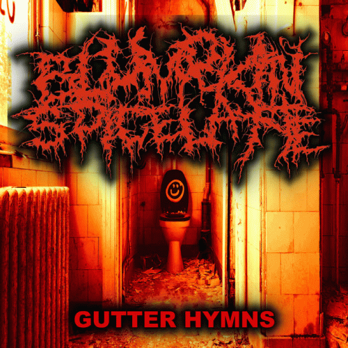 Blumpkin Spice Latte Gutter Hymns (EP)- Spirit of Metal Webzine (es)