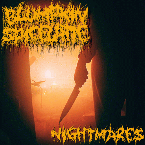 Blumpkin Spice Latte Nightmares (EP)- Spirit of Metal Webzine (es)