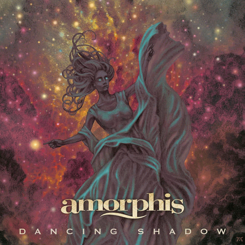 Amorphis Dancing Shadow (Single)- Spirit of Metal Webzine (en)