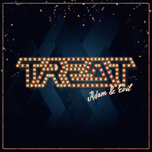 Treat Adam & Evil (Single)- Spirit of Metal Webzine (en)