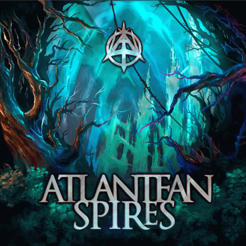 Atlantean Spires Atlantean Spires (Demo)- Spirit of Metal Webzine (es)