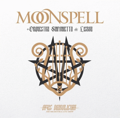 Moonspell Opus Diabolicum (Live)- Spirit of Metal Webzine (es)