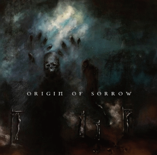 Afflicta Origin of Sorrow (Album)- Spirit of Metal Webzine (en)