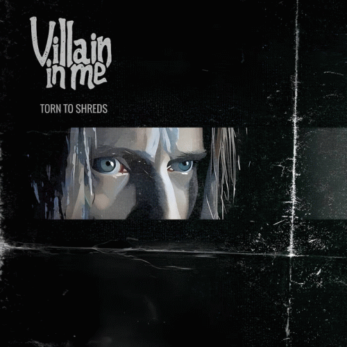 Villain In Me Torn to Shreds (Single)- Spirit of Metal Webzine (en)