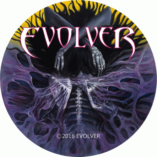 Evolver (CHN) Evolver (Demo)- Spirit of Metal Webzine (en)