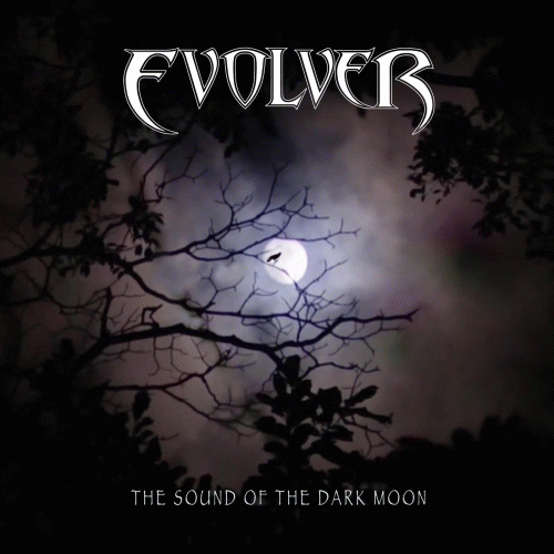 Evolver (CHN) The Sound of the Dark Moon (Single)- Spirit of Metal Webzine (en)