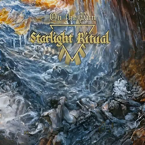 Starlight Ritual On the Run (Single)- Spirit of Metal Webzine (en)