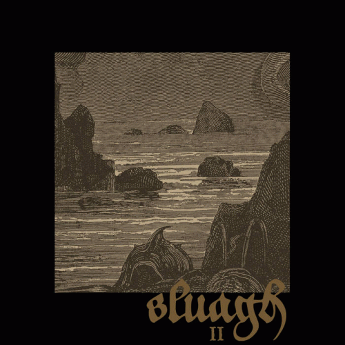 Sluagh (UK) II (Album)- Spirit of Metal Webzine (es)