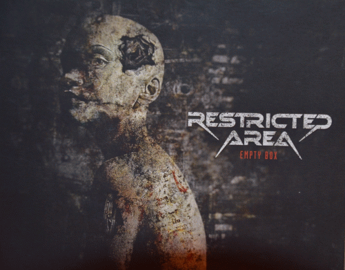 Restricted Area Empty Box (EP)- Spirit of Metal Webzine (es)