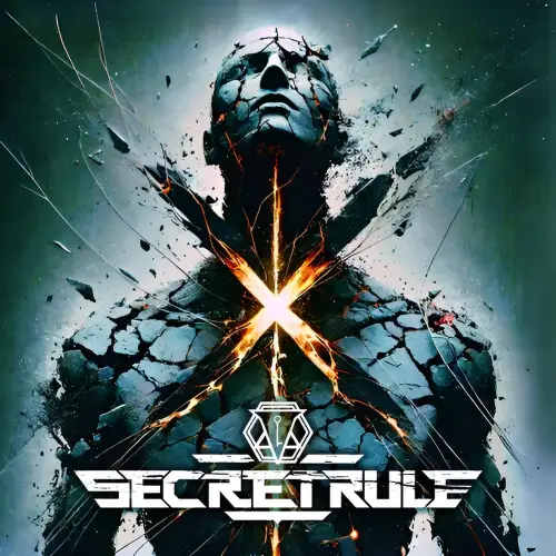 Secret Rule X (Album)- Spirit of Metal Webzine (es)