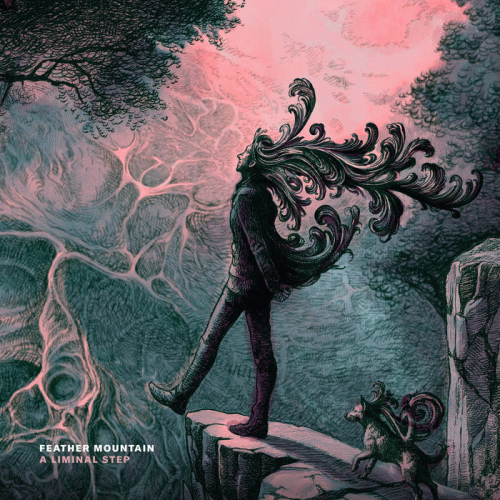 Feather Mountain A Liminal Step (Album)- Spirit of Metal Webzine (en)