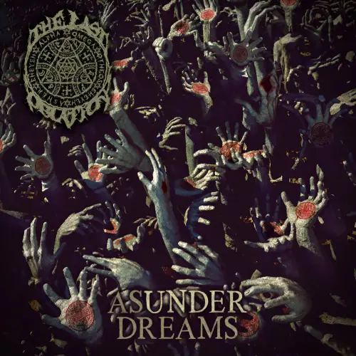 The Last Oblation Asunder Dreams (Album)- Spirit of Metal Webzine (en)