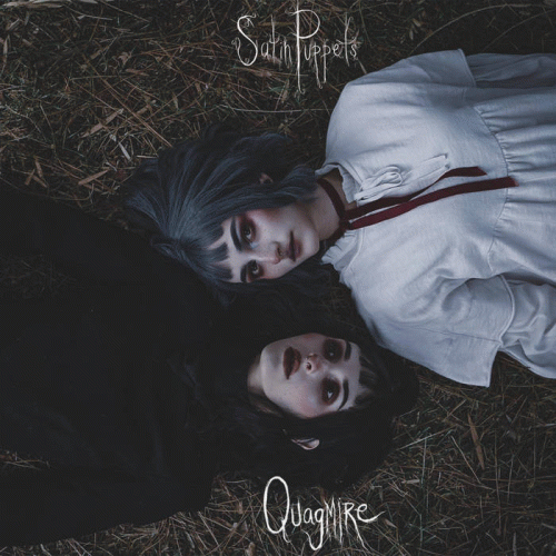Satin Puppets Quagmire (Single)- Spirit of Metal Webzine (en)