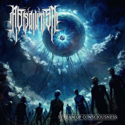 Absolutism Stream of Consciousness (Album)- Spirit of Metal Webzine (en)