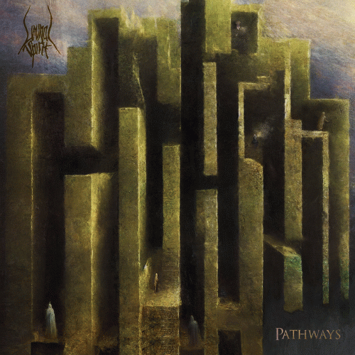 Liminal Spirit Pathways (Single)- Spirit of Metal Webzine (en)