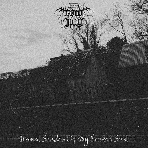 Cold July Dismal Shades of My Broken Soul (Single)- Spirit of Metal ...