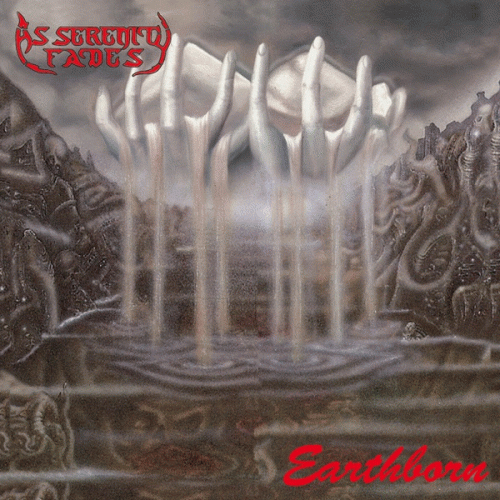 August Moon Earthborn - Lowering Sunset - Rosegardens (Split)- Spirit ...