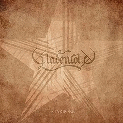 Gladenfold Starborn (Single)- Spirit of Metal Webzine (fr)