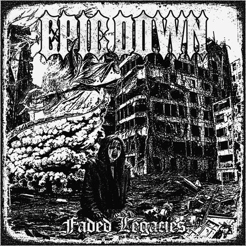 Epic Down Faded Legacies (Single)- Spirit of Metal Webzine (en)