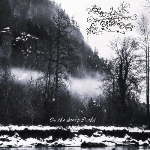 Wizard Of The Clouds On the Steep Paths (EP)- Spirit of Metal Webzine (es)