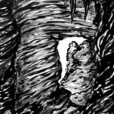 Cave Cave (EP)- Spirit of Metal Webzine (fr)