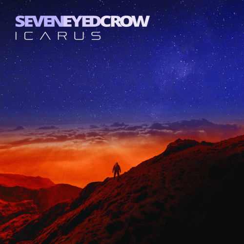 Seven Eyed Crow Icarus (EP)- Spirit of Metal Webzine (fr)