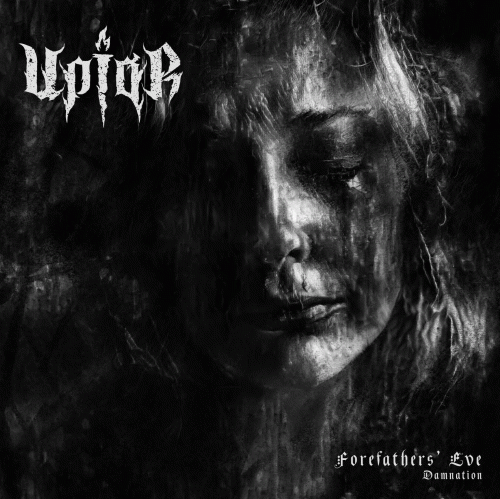 Upiór Forefather's Eve (Damnation) (Album)- Spirit of Metal Webzine (en)