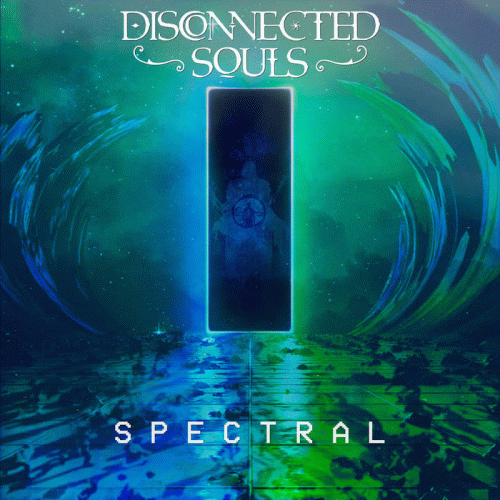 Disconnected Souls Spectral (EP)- Spirit of Metal Webzine (en)
