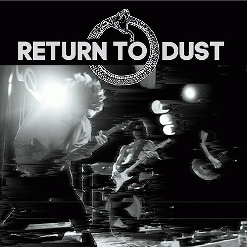 Return To Dust Black Road (EP)- Spirit of Metal Webzine (en)